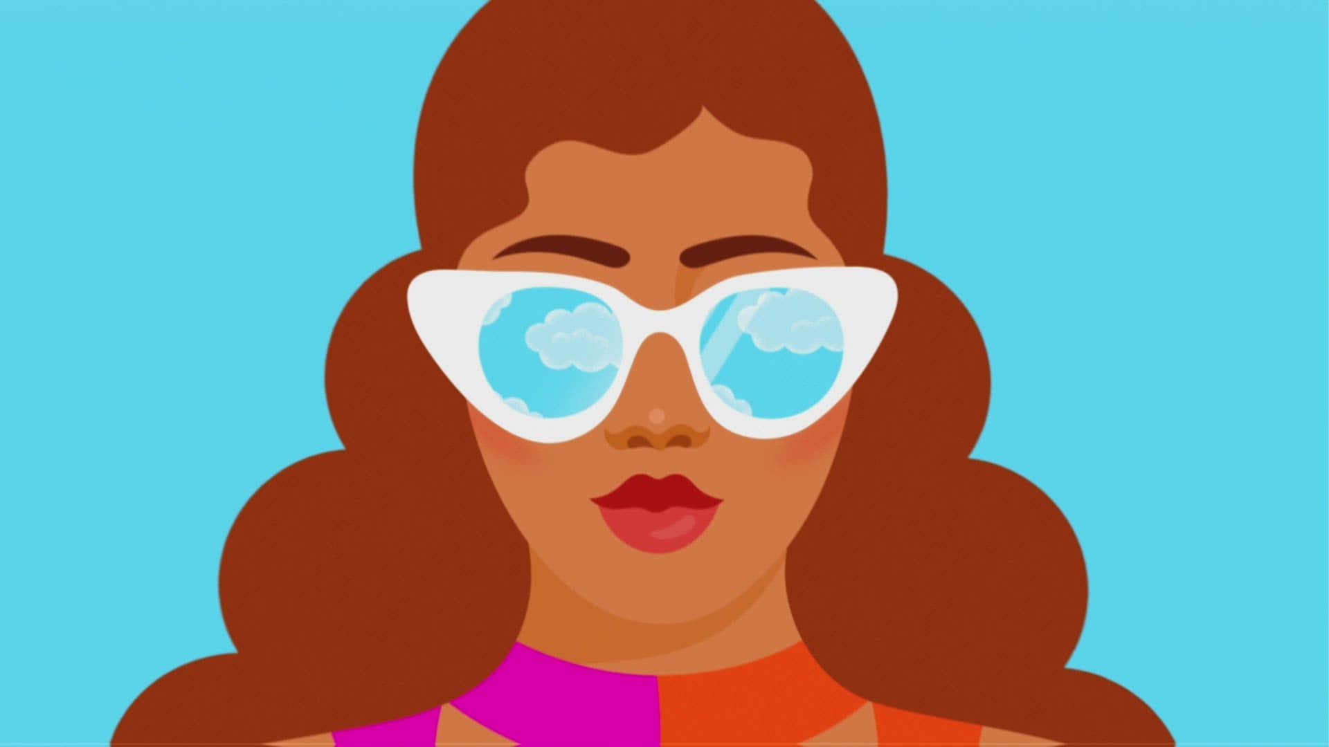 Eos – Jade Purple Brown